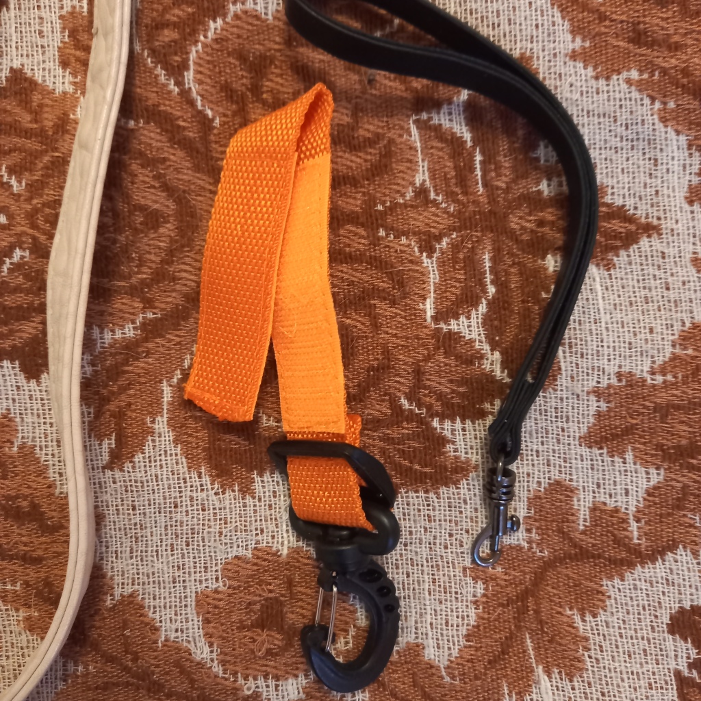 Ремешки в дар (Москва). Дарудар