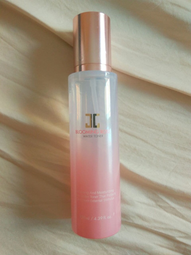 Тонер с розовой водой JayJun в дар (Новосибирск). Дарудар