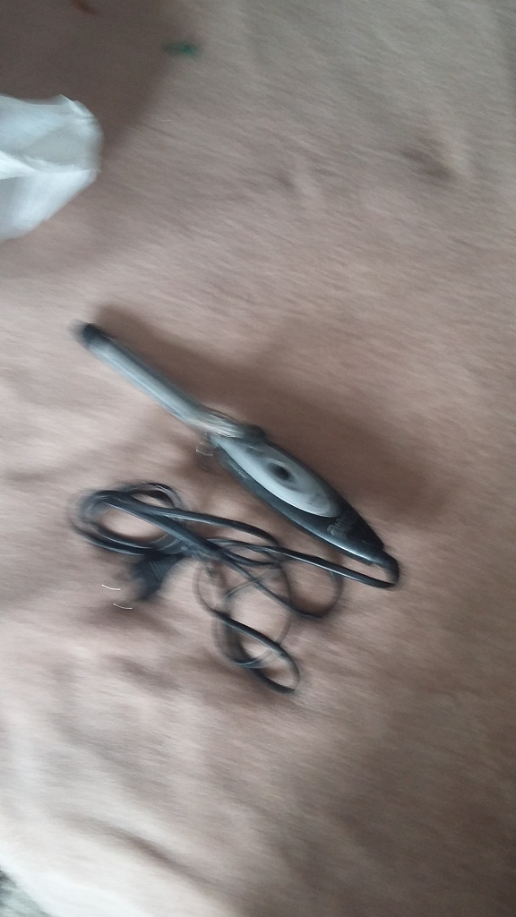 щипцы электрические в дар (Москва). Дарудар