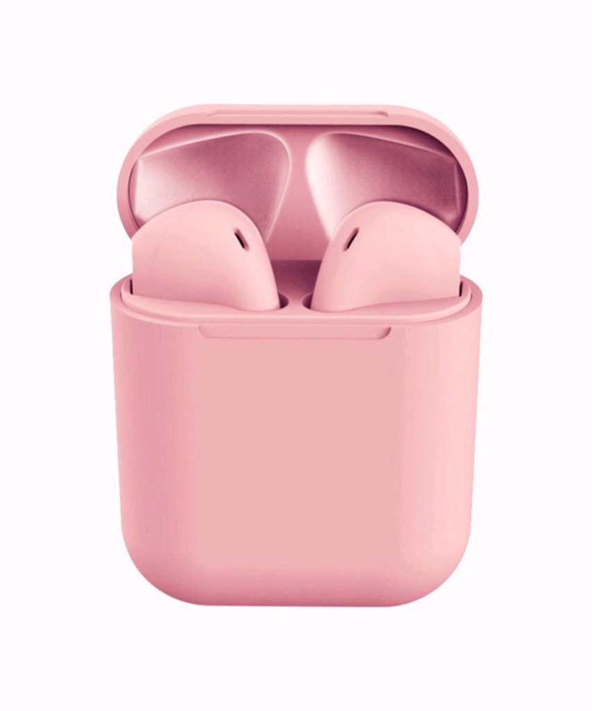 Беспроводные наушники I12 TWS в дар (Москва). Дарудар