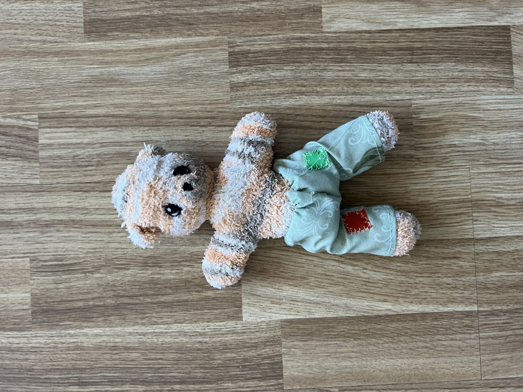 Барби и мягкие игрушки в дар (Санкт-Петербург). Дарудар