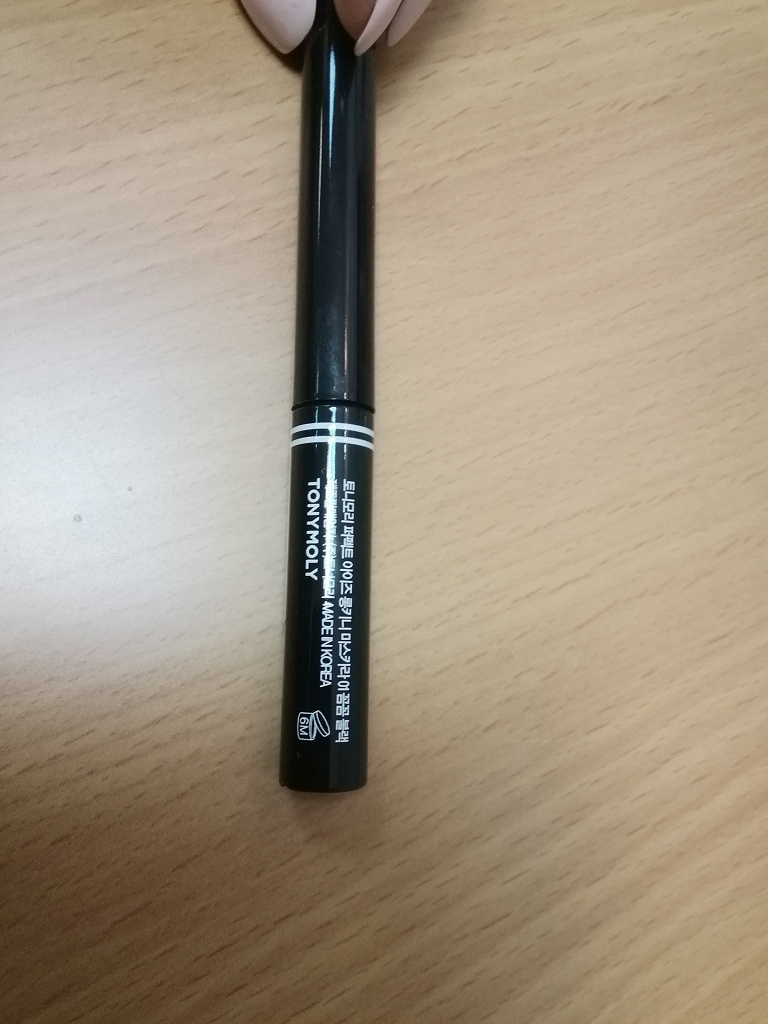 Тушь черная Tony Moly Perfect eyes Long Kinny Mascara в дар (Москва ...