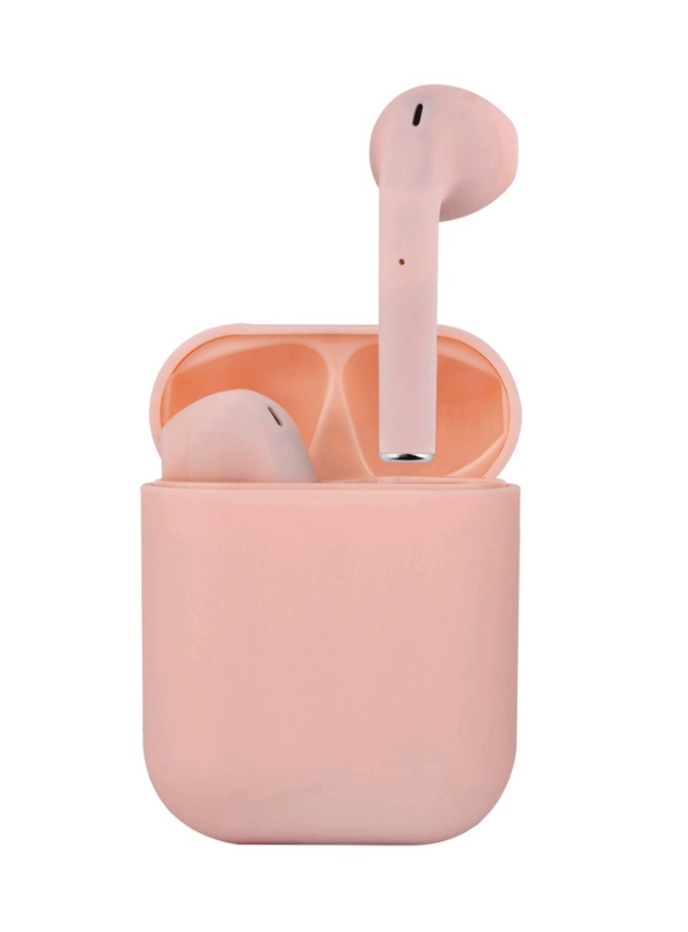 Беспроводные наушники I12 TWS в дар (Москва). Дарудар