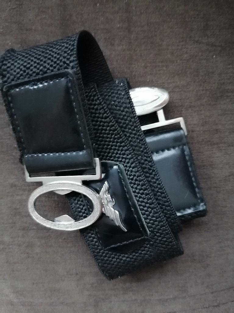 Пояс — резинка в дар (Санкт-Петербург). Дарудар