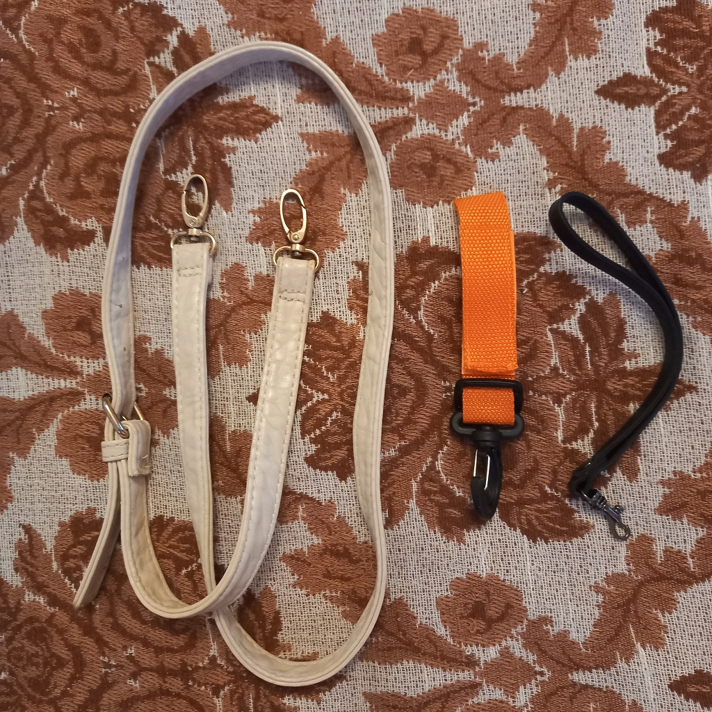 Ремешки в дар (Москва). Дарудар