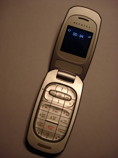 Alcatel OneTouch E227 в дар (Нижний Новгород). Дарудар