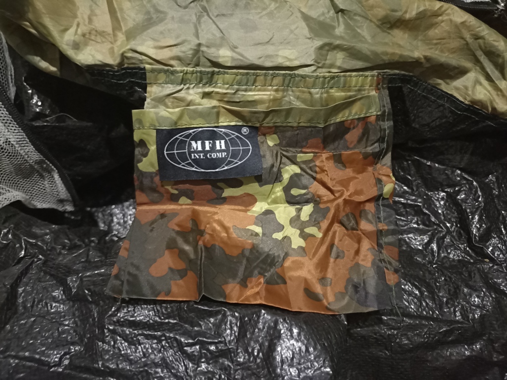 Палатка однослойная двухместная в дар (Екатеринбург). Дарудар