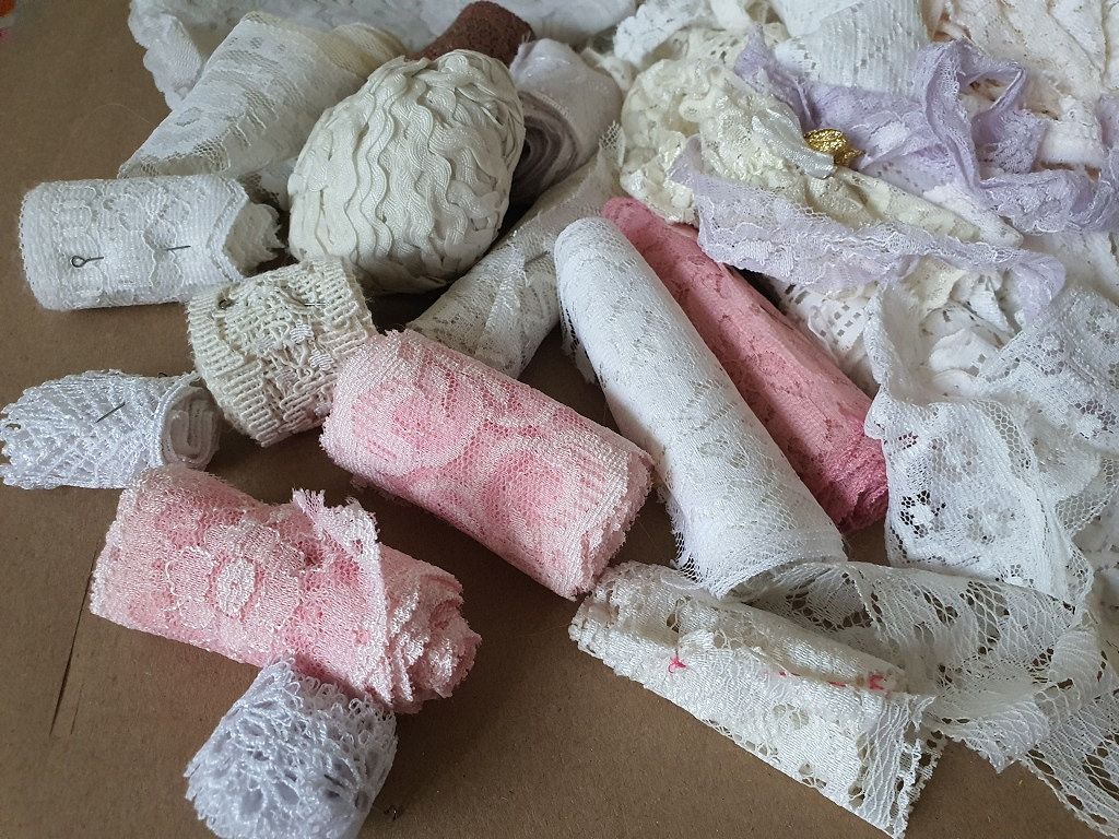 Кружево в дар (Новосибирск). Дарудар