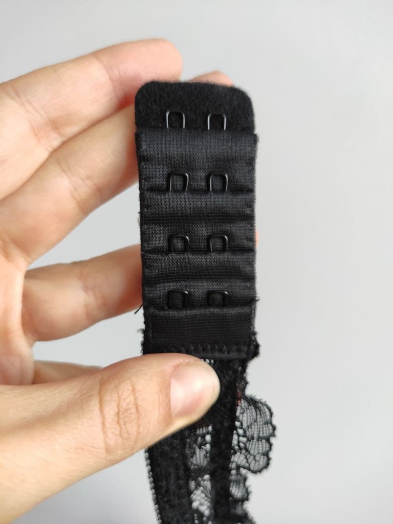 Лиф кружевной в дар (Москва). Дарудар