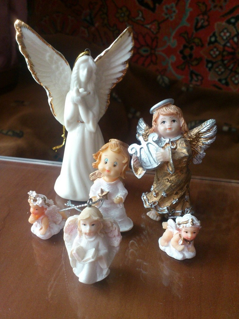 Ангелы в дар (Киев). Дарудар