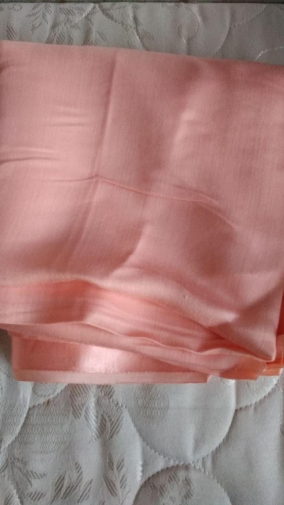 Остатки тканей в дар (Новосибирск). Дарудар