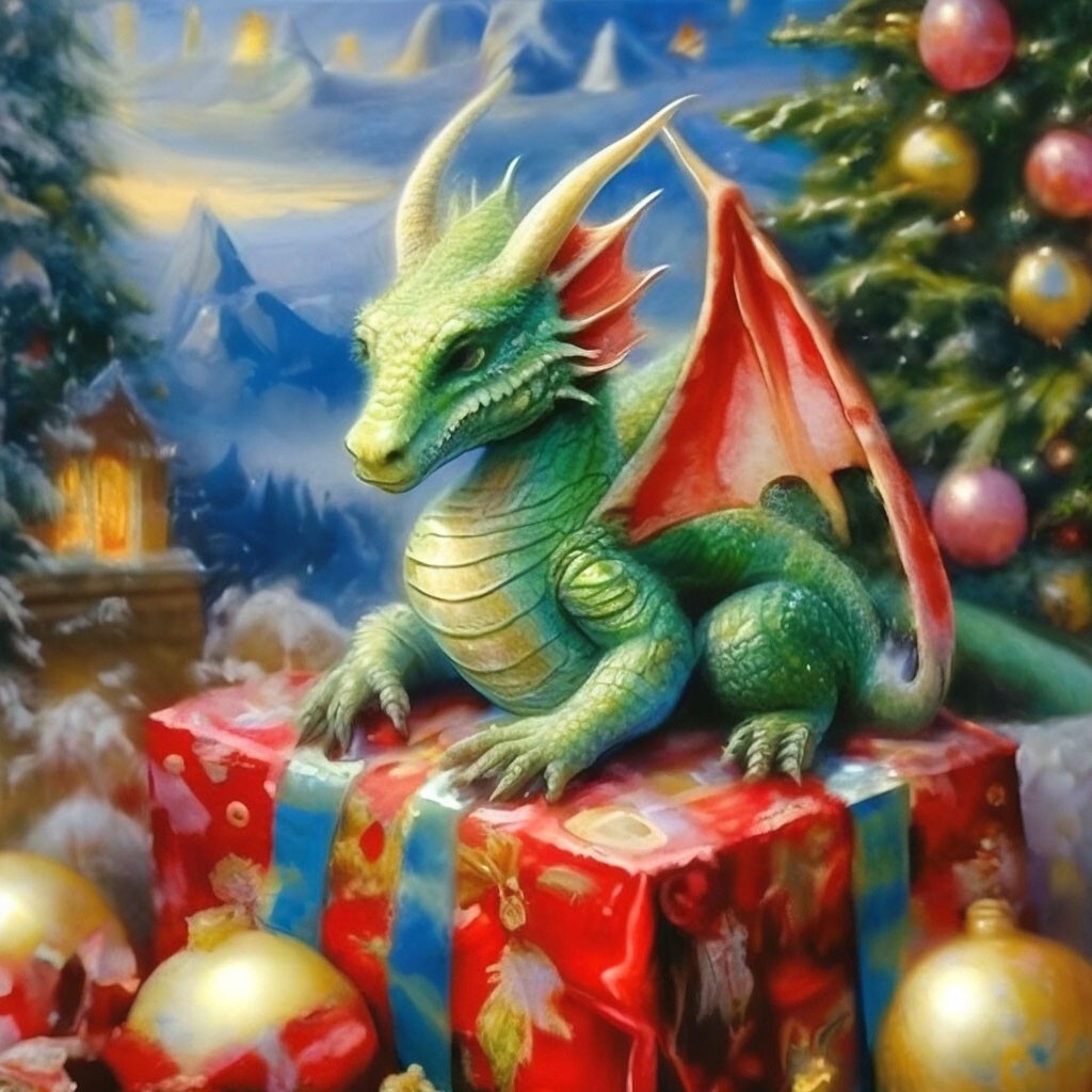 Подарок на Новый Год для взрослого в дар (Москва). Дарудар