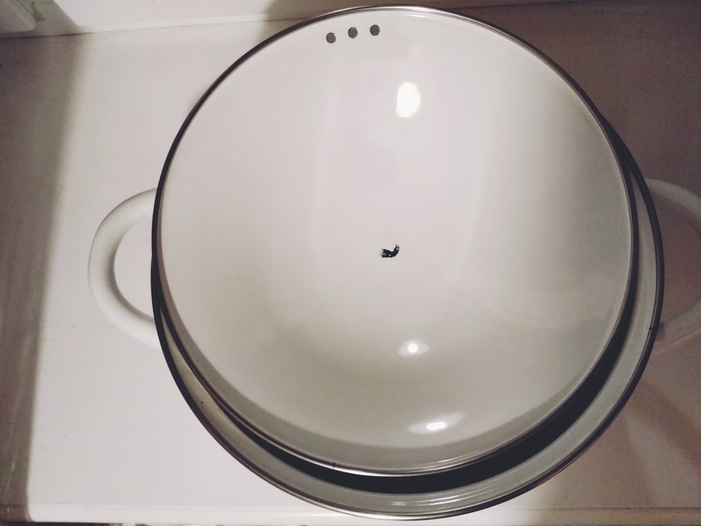 Кастрюля EJIRY Japan в дар. Дарудар