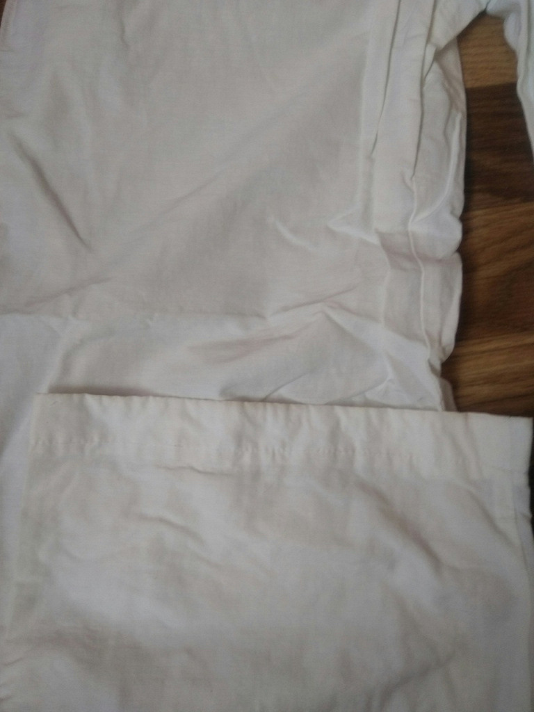 Летние брюки + бриджи 48 в дар (Новосибирск). Дарудар