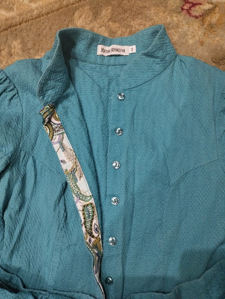 Платье от дизайгера Ксения Князева 44 размер в дар (Мытищи). Дарудар