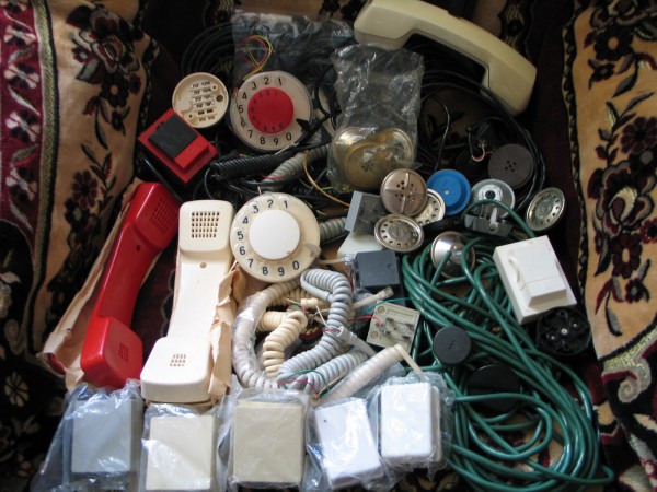 Запчасти для телефона в дар (Москва). Дарудар