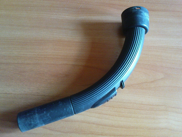 Шланги для пылесоса в дар (Санкт-Петербург). Дарудар