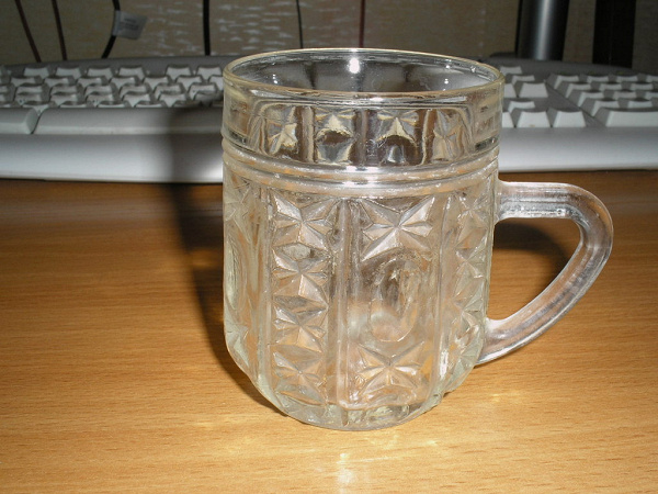Кружки маленькие в дар (Киев). Дарудар