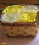 Мыло -розочки в дар (Москва). Дарудар