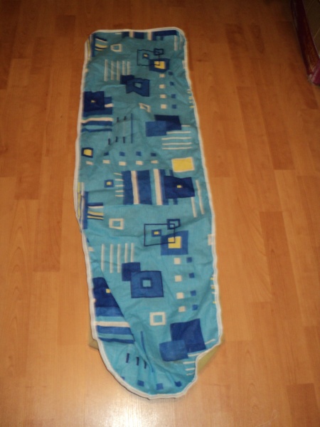 Чехол для гладилки в дар (Москва). Дарудар