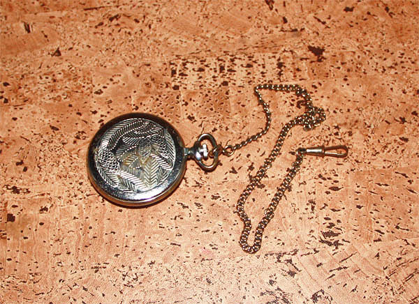 Карманные часы. в дар (Москва). Дарудар