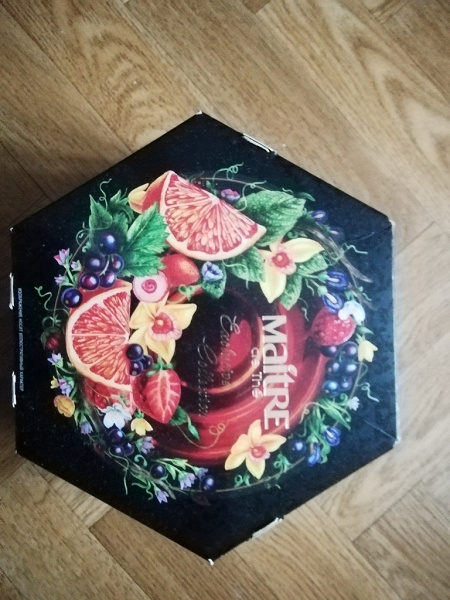 Коробки из под чая. в дар (Москва). Дарудар