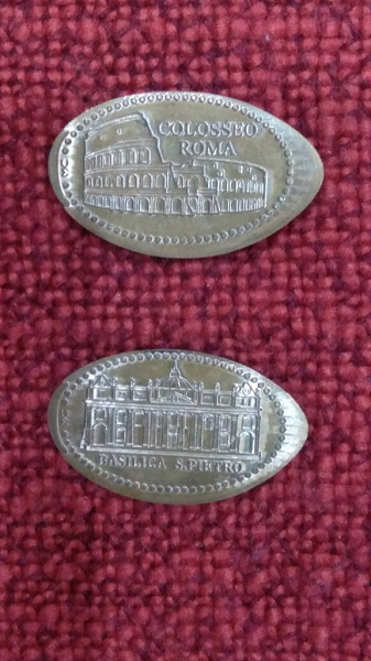 Жетоны в дар (Санкт-Петербург, Москва). Дарудар