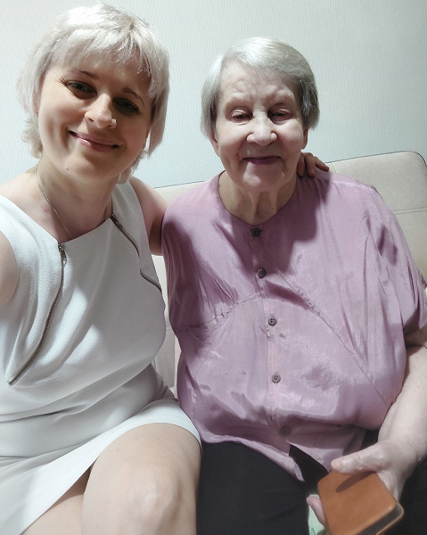 Благодарность за дар «Смартфон Redmi 9A». Дарудар