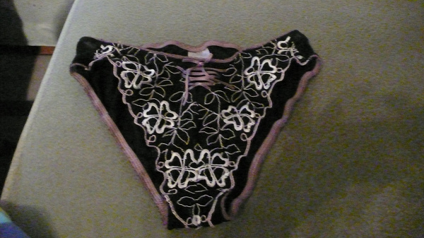 Белье в дар (Москва). Дарудар