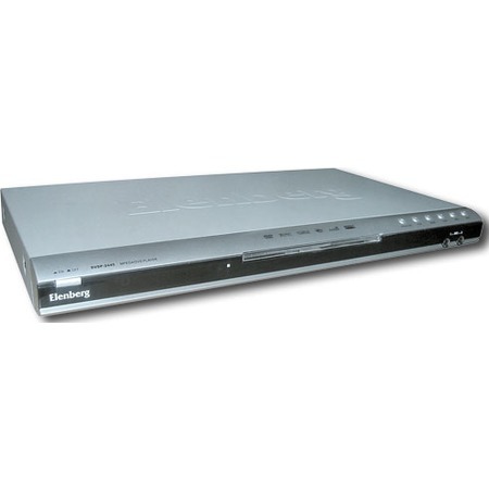 DVD плеер Elenberg DVDP-2450 в дар (Москва). Дарудар