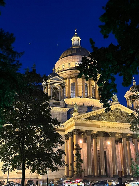 Сообщник Lubov2022 (Санкт-Петербург, Москва). Дарудар