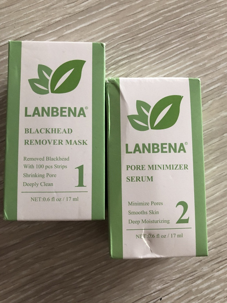 От черних точек 2 в 1 в дар (Львов). Дарудар