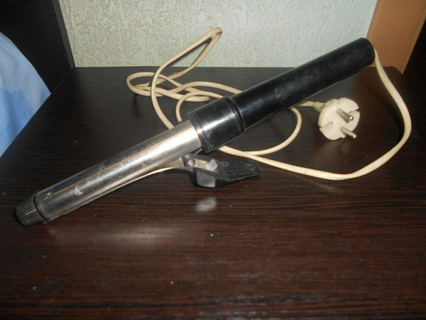 электрические щипцы в дар (Волгоград, Краснодар, Самара). Дарудар